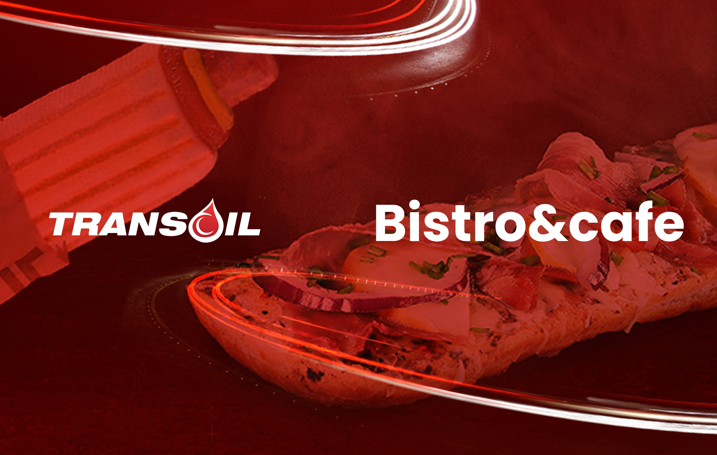 Bistro&Cafe | Transoil - Polska Sieć Stacji Paliw